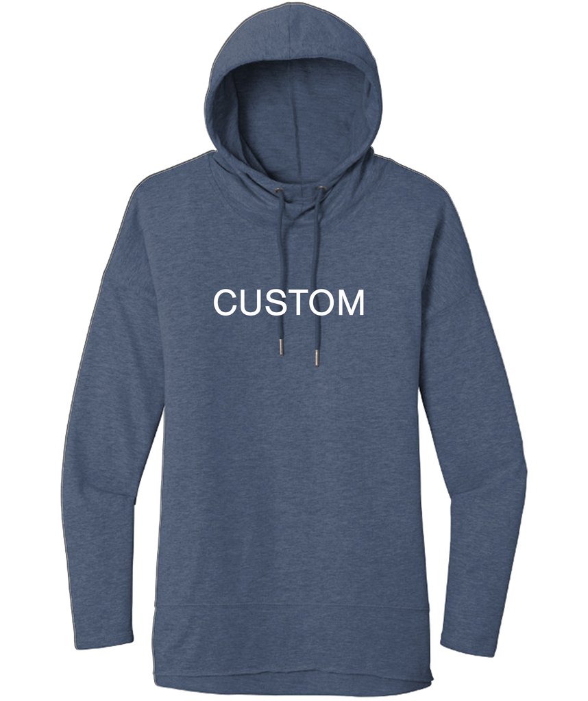 Custom Tunic – Positively Tees