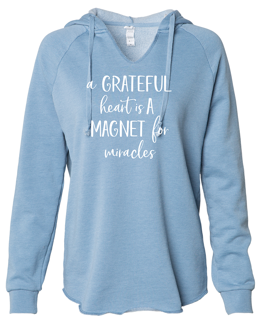 Grateful Magnet – Positively Tees
